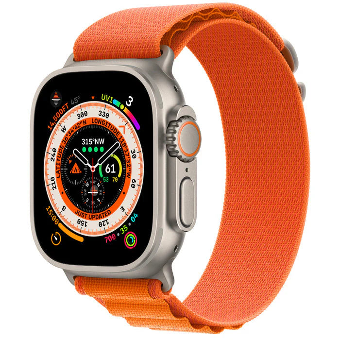 Apple Watch – Rogue Mobile